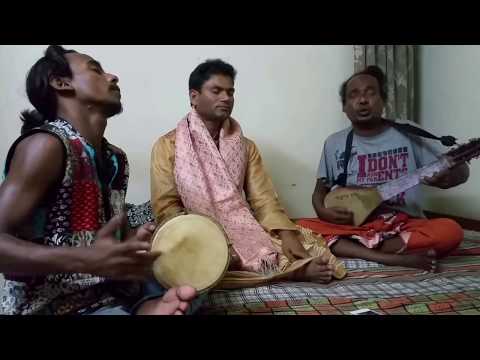 O ki o mor kala re , Basudeb Das Baul, Bangalore Kalibari Electronic City phase 1 9632394275