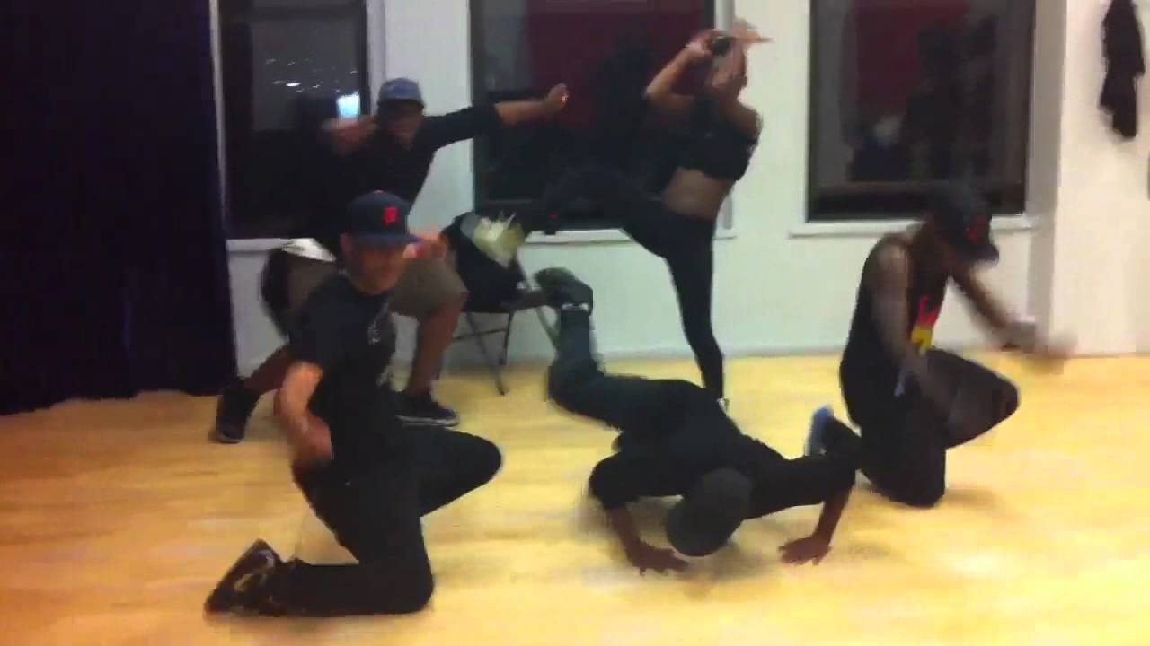 Rep Tyga-Rack City - YouTube