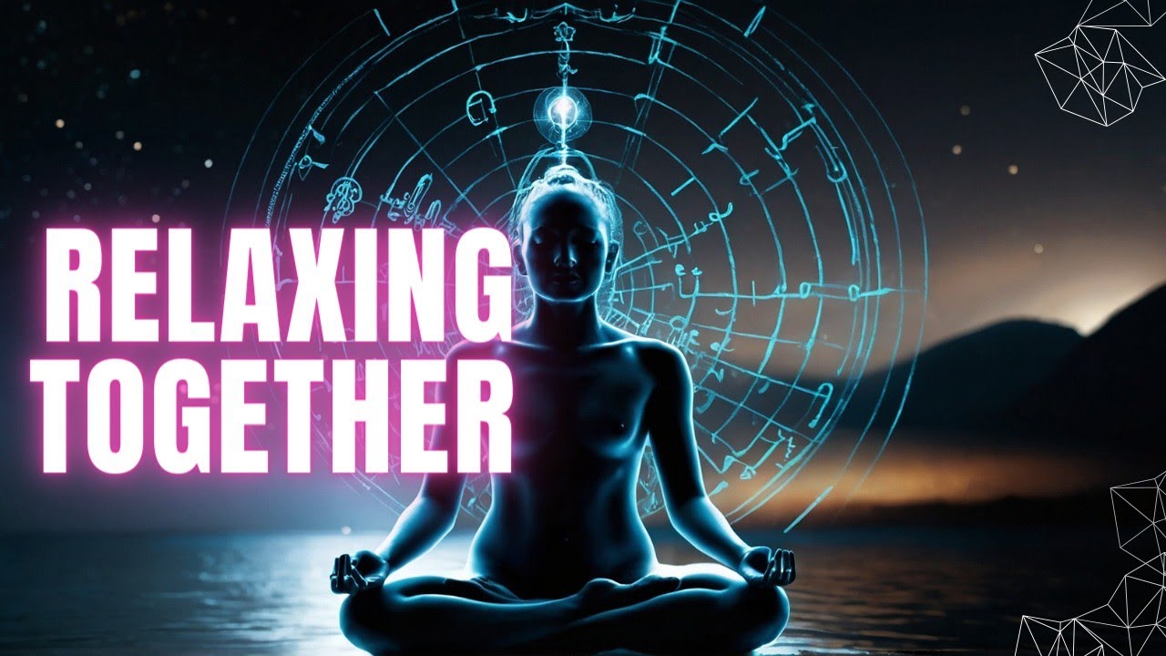 INCREDIBLY BEAUTIFUL VIDEO FOR RELAXATION, MEDITATION AND SLEEP. - YouTube