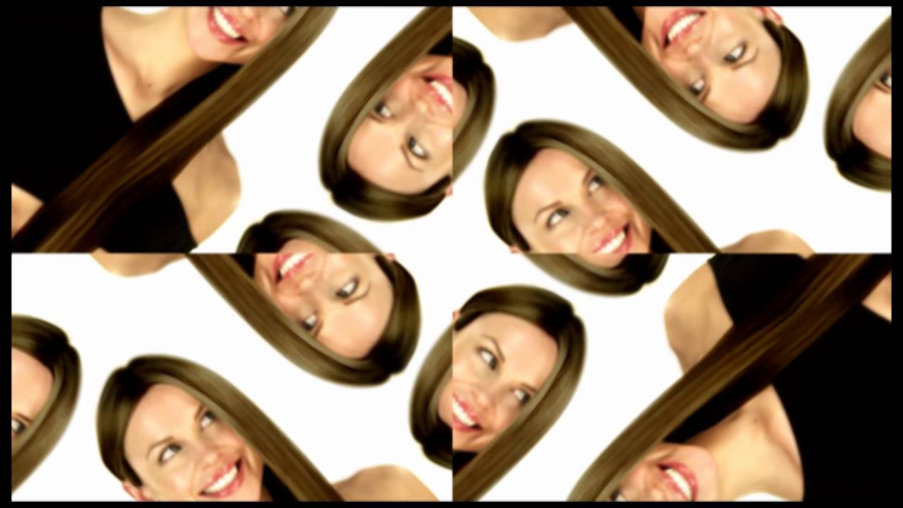 Adee Phelan Hair Colour Remover TV Commercial - YouTube