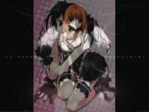 sexy anime girlz