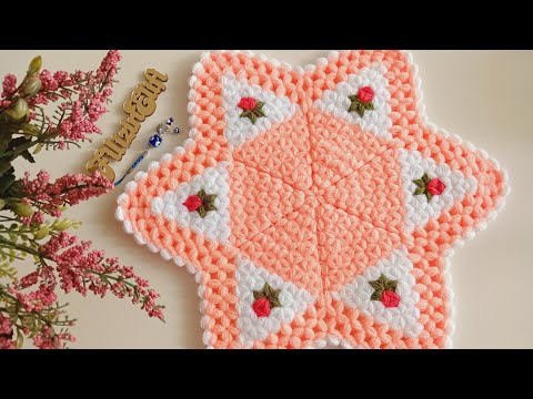 #2025 Bu Güzelliği Görmelisiniz ✅️Muhteşem yuvarlak lif modeli ve yapılışı