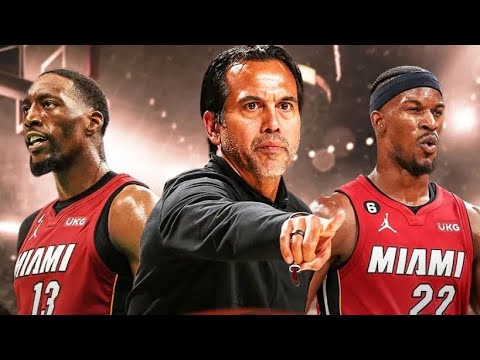 Is Miami Heat doomed to run it back next season? Special guest David ...