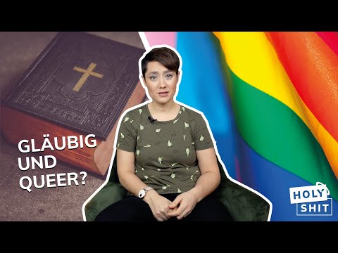 Pfarrerin und Lesbisch ?! | PRISCILLAS GESCHICHTE
