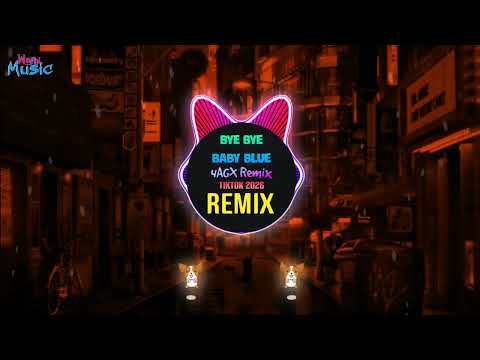 The Other Side Of Paradise (4AGX Remix 2026) Bye Bye Baby Blue (DJ超燃版 Tiktok) - 暗号, 小表哥 | Deep House