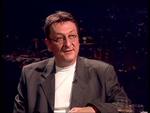 Nagyítás - Belénessy Csaba (2010.03.23.) Pécs TV