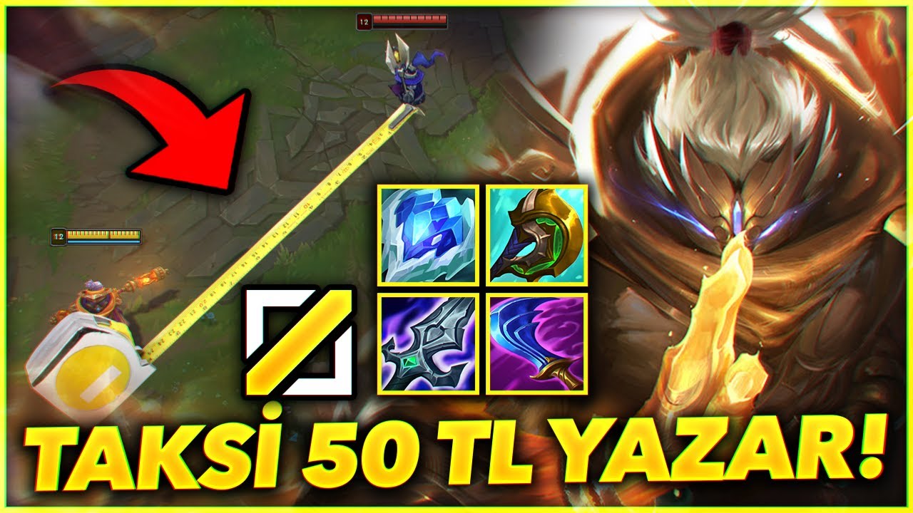 MİD JAX FELAKET BİŞEY !! KORİDOR KISA YARISI KADAR ATLIYOR !! JAX VS ...