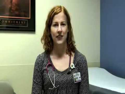 Penn Fair Pediatrics Pediatrician Sarah Marques MD --Gives Child Health ...