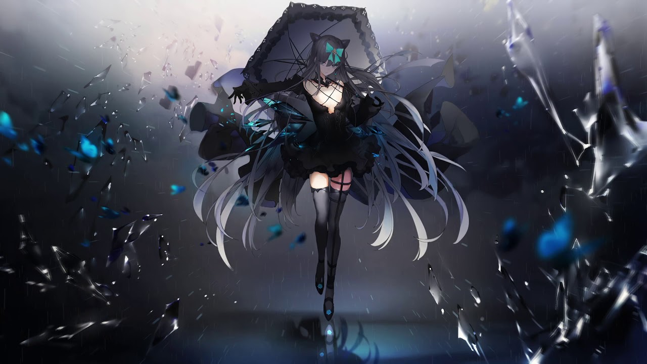 New lock screen, new arc : r/arcaea