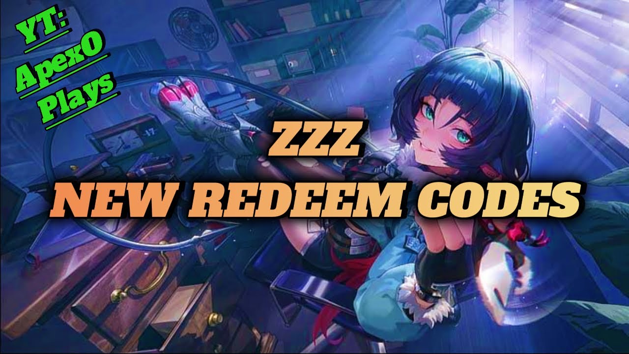[NEW CODE] ZZZ Patch 2.2 New Redeem Code 29 September 2025 | How to ...