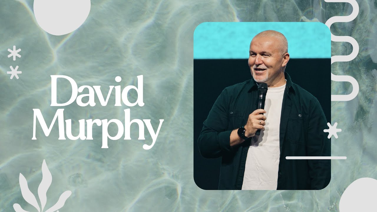 Marks of Spiritually Healthy People (Part 1) | Pastor David Murphy ...