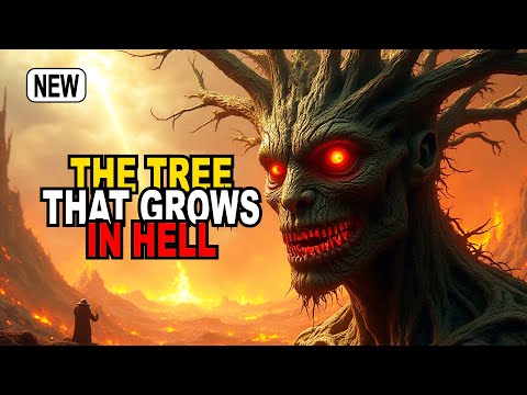 What Do the People of Hell Eat? | The Menu of the Damned REVEALED
