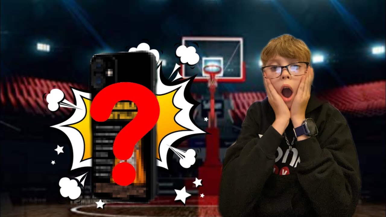 New phone case OMG! - YouTube