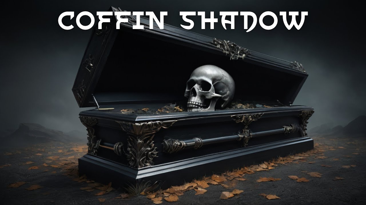 Coffin Shadow | Metal Song - YouTube