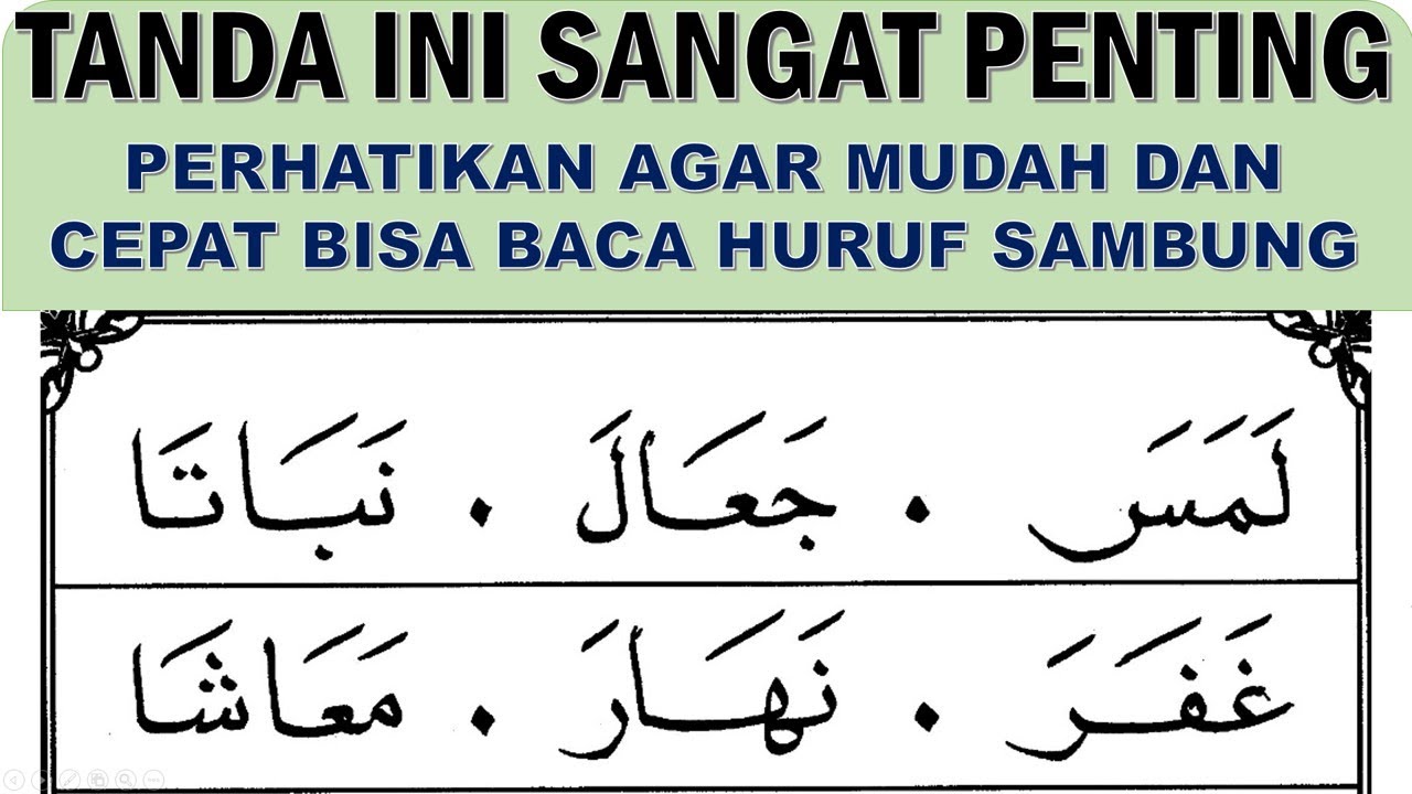 Belajar Baca Iqro jilid 2 (Halaman 27). cara cepat dan mudah membaca ...