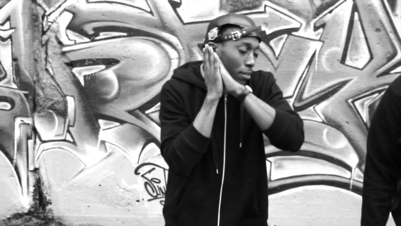 Chuck & Lil Sugg(Oppo Slaru) Mobb Deep Freestyle - YouTube