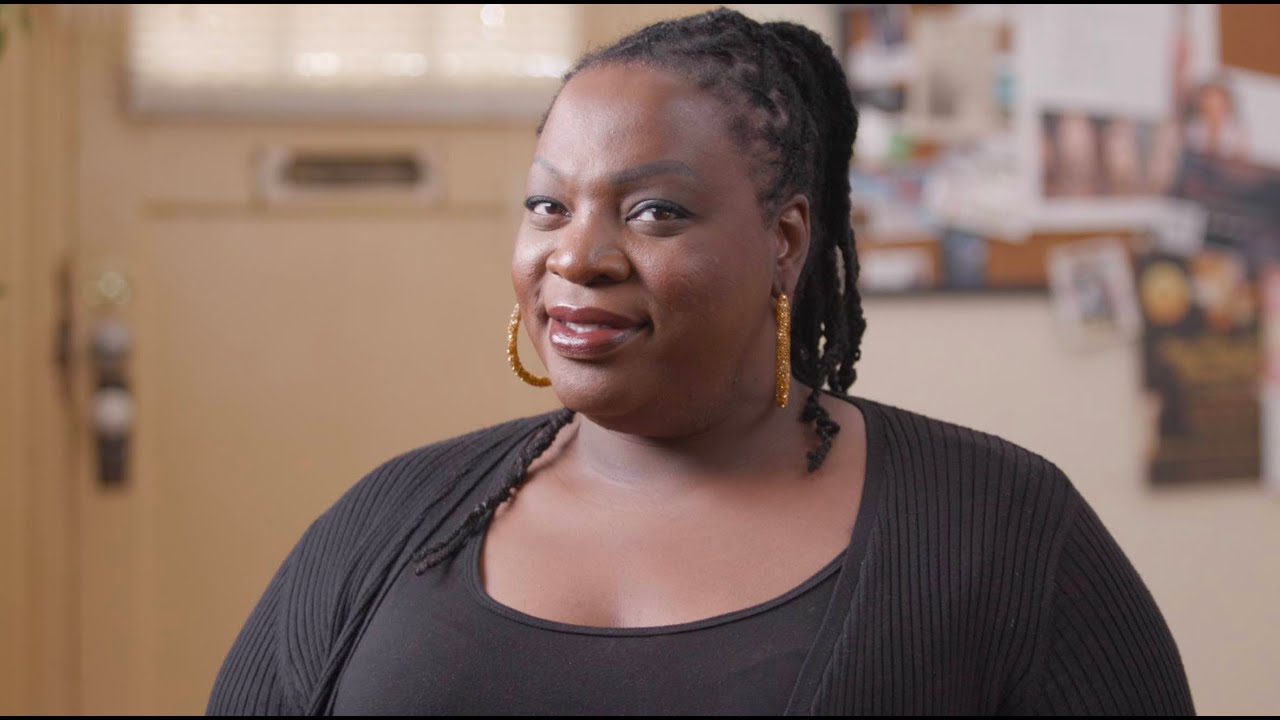 Tori Cooper - The Transgender Community and AIDS - Surviving Voices ...