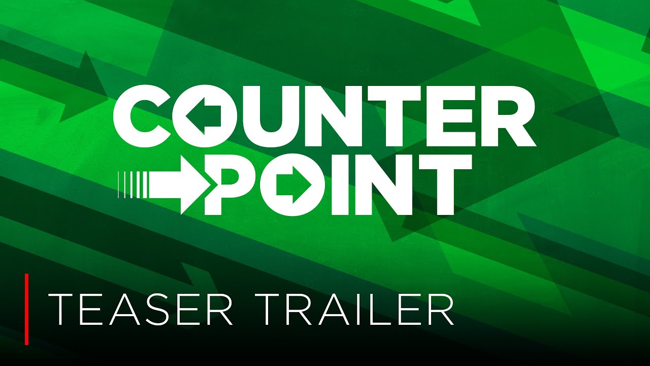 Counterpoint | Teaser Trailer | GBN 2023 - YouTube