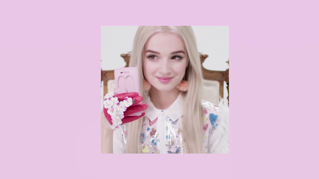 Poppy and Titanic Sinclair NPR interview - YouTube