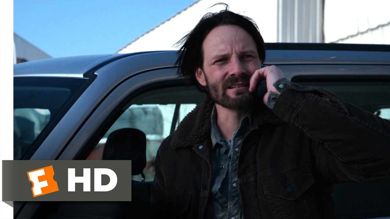 Reasonable Doubt (2014) - Jimmy Attacked Scene (7/10) | Movieclips ...