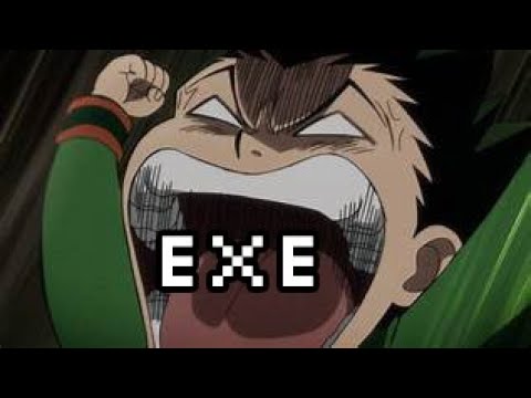 Roblox Funny Moment [ABA] | #4:Gon.exe - YouTube