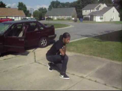 JeRk Sess Wit a LamE : J*J JanellisaJerk