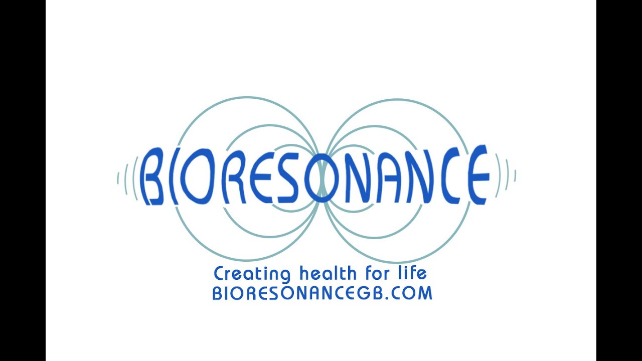 Intro Talk about Bioresonance, Mini treatment devices and medically ...