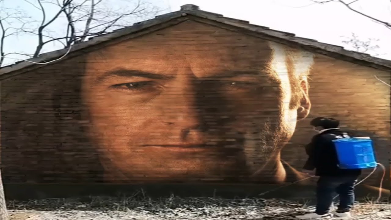 better call saul house - YouTube