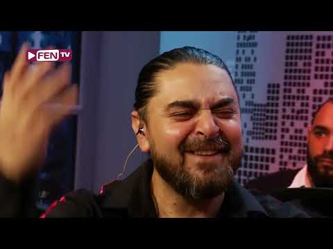 Щилян черни огнени очи FENTV