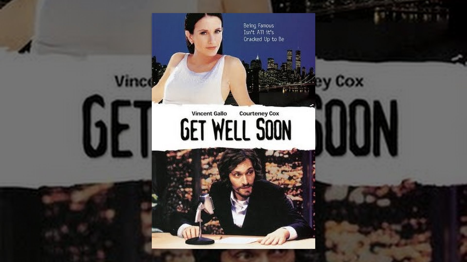 Get Well Soon - YouTube