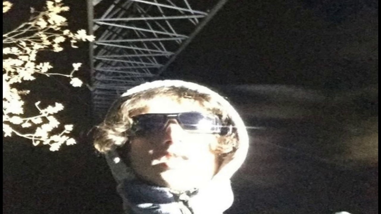 bladee saying drain gang - YouTube