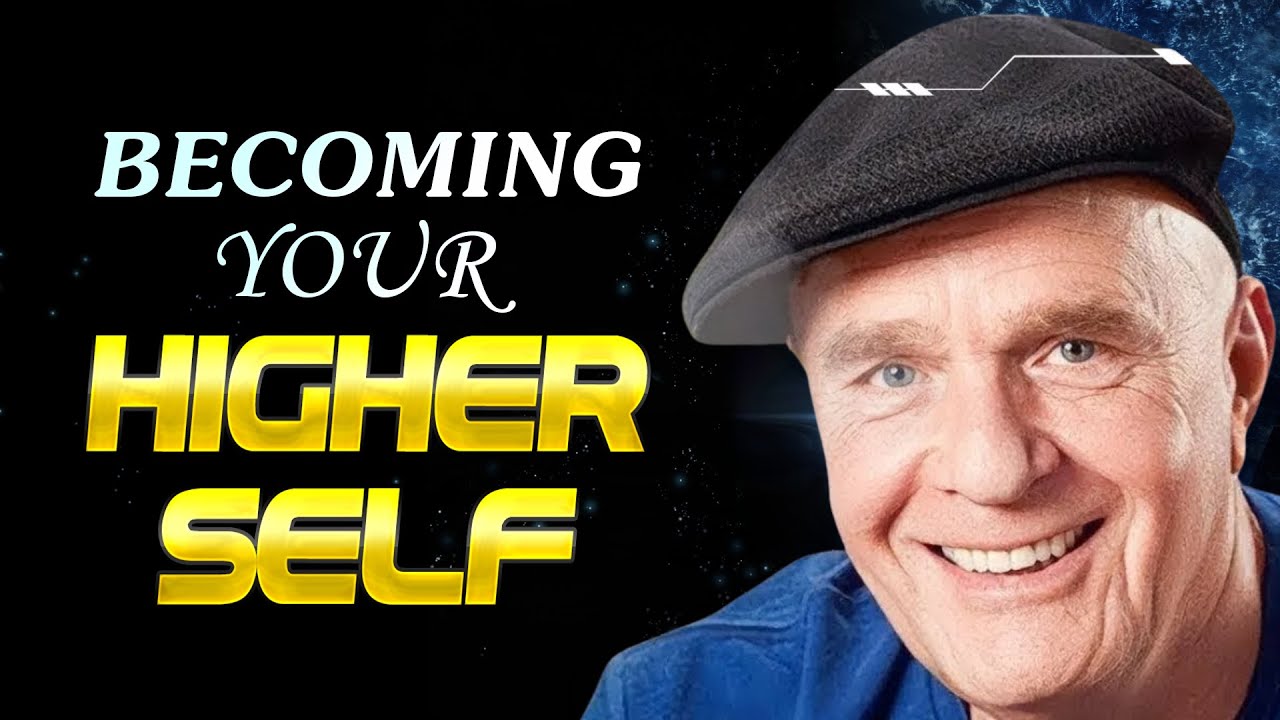 4 Ways To Think From Your Higher Consciousness & Live As Your Higher ...