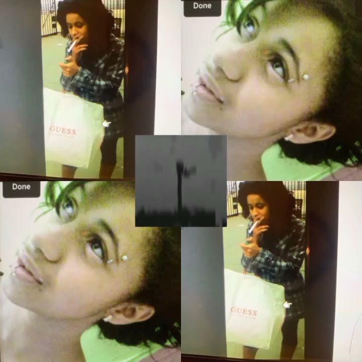 cardi b 15 years #cardib - YouTube