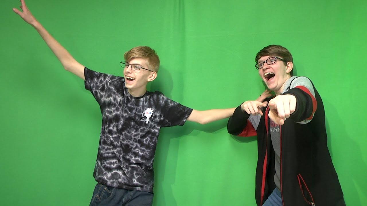 goofing off #2 - YouTube