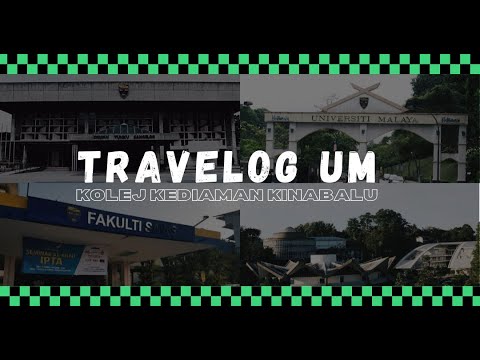 [UM-WOW: MHS 21/22 | KK8] VIDEO TRAVELOG UM - YouTube