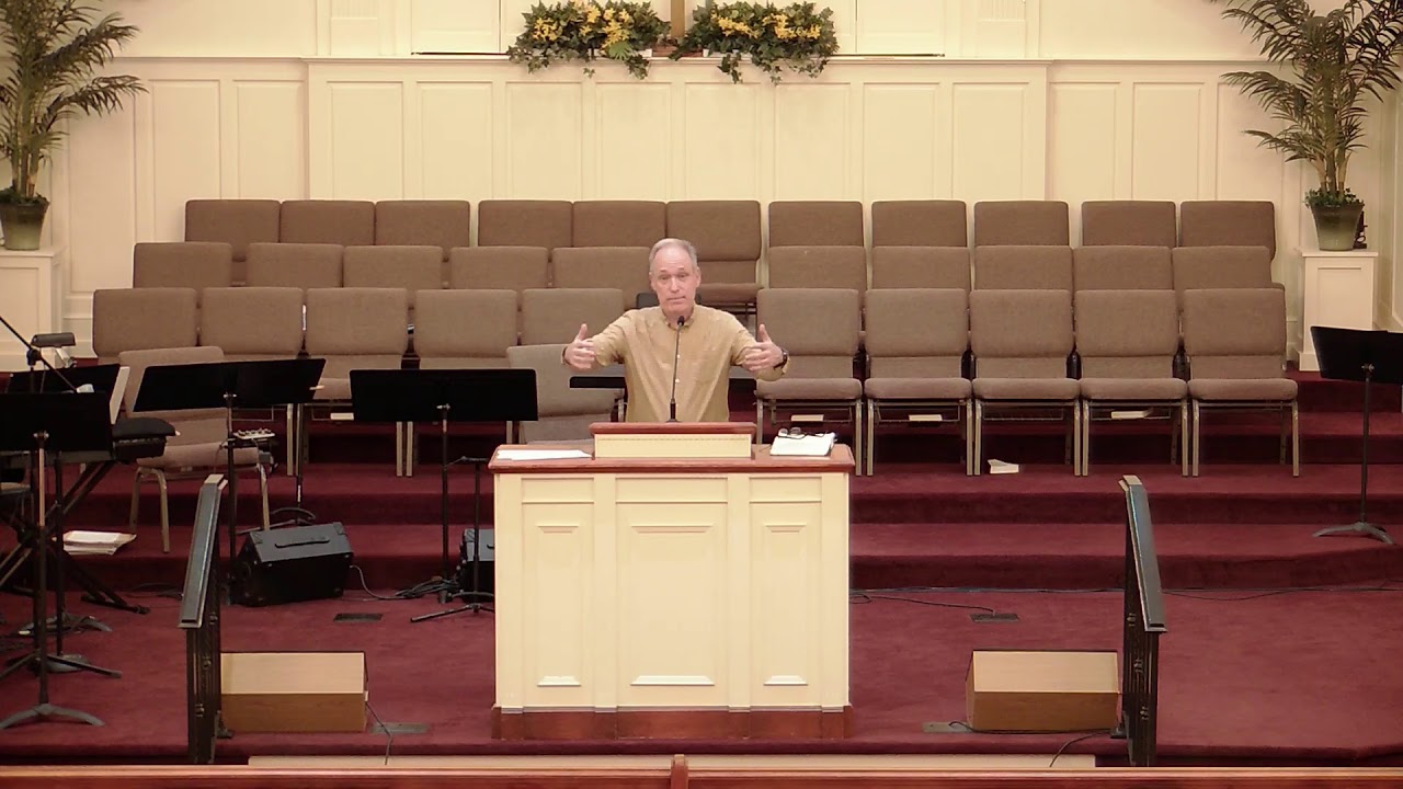 AFBC Live Stream - YouTube