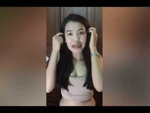 YING beautiful girl on bigo live part 39|Thailand Bigo Live