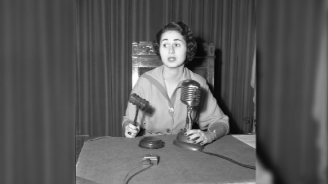 Rosalind Wyman, trailblazing woman on LA city council, dreams of a ...