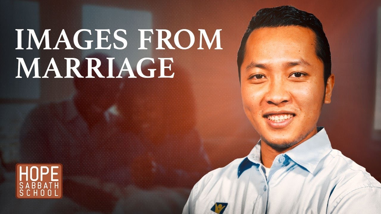 Lesson 3: IMAGES FROM MARRIAGE - YouTube