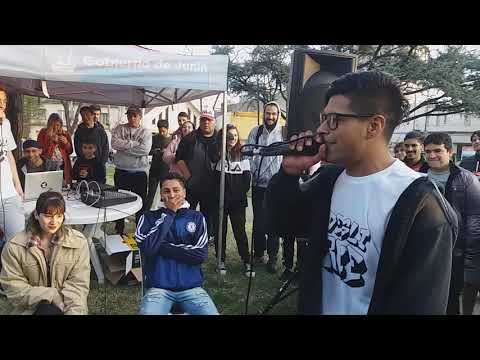 Zafer vs Braian | 8vos |  Desli Free Premium