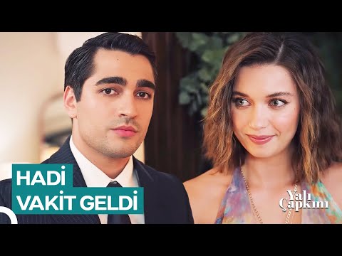 Yıllar Sonra Anıların Üzülerek Hatırlanacak... | Yalı Çapkını