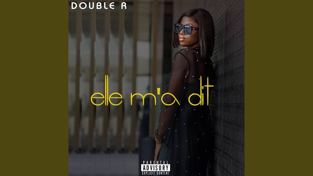 Elle m'a dit - YouTube