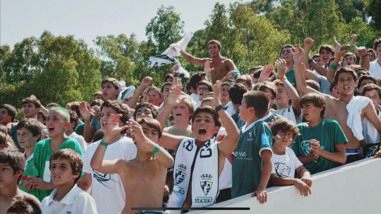 Final Top 10 | Cascais × Direito | Campeonato Nacional de Rugby - 2022/ ...