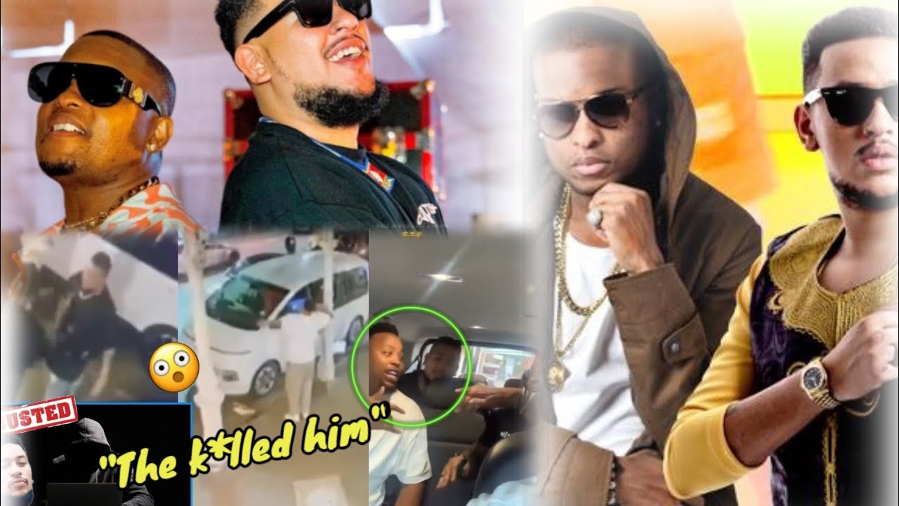 NEW INFO ♦️KO'S brothers Knows who K*LLED AKA and he allowed it - YouTube
