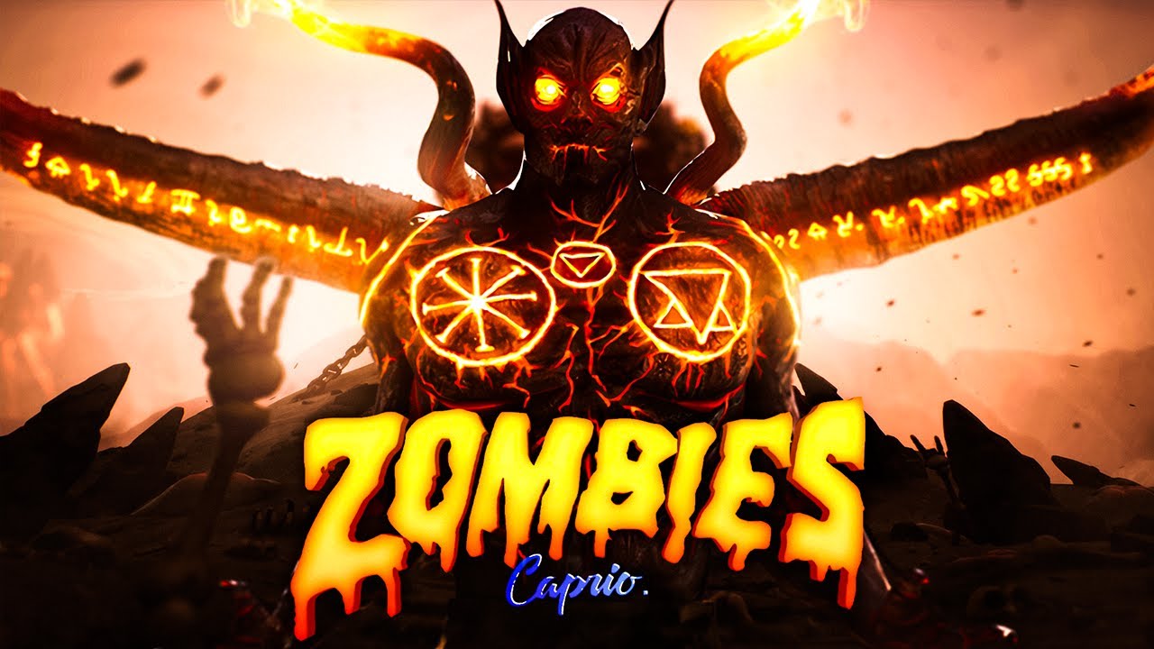 O FINAL da saga na MELHOR e MAIS DIFÍCIL BOSS FIGHT do ZOMBIES! - YouTube