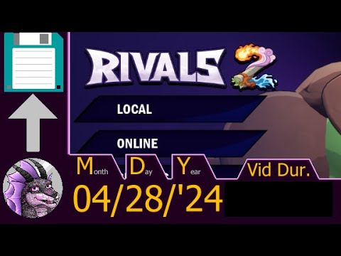 More Beta Weekend! || Rivals 2 - YouTube