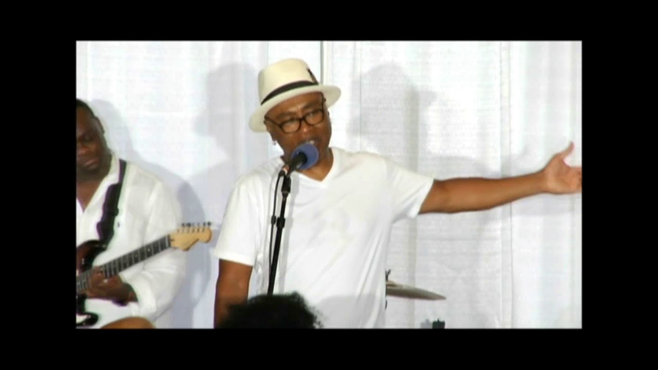 Who is Sam Sims and The All Stars Band Members Featuring Kipper Jones ...