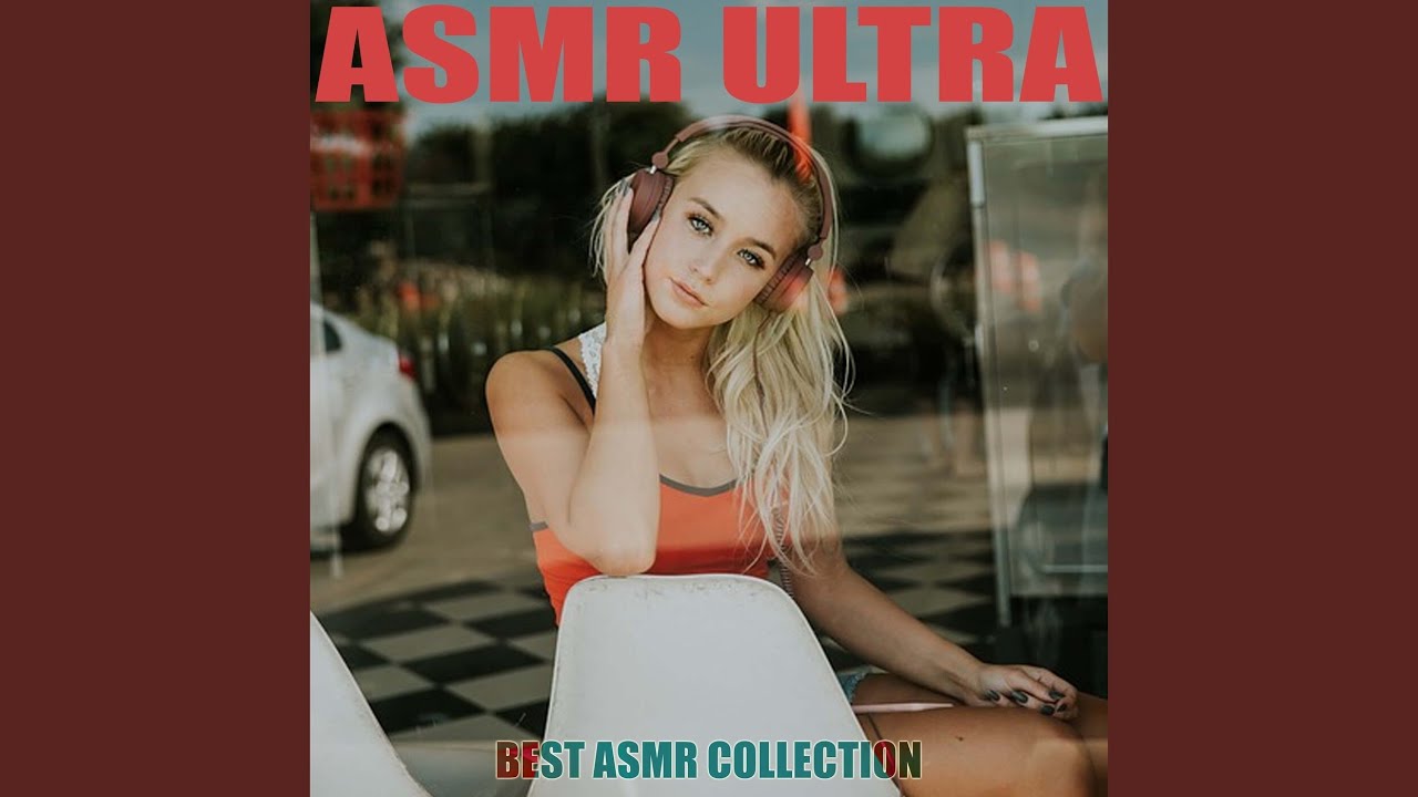 ASMR Definition - YouTube Music
