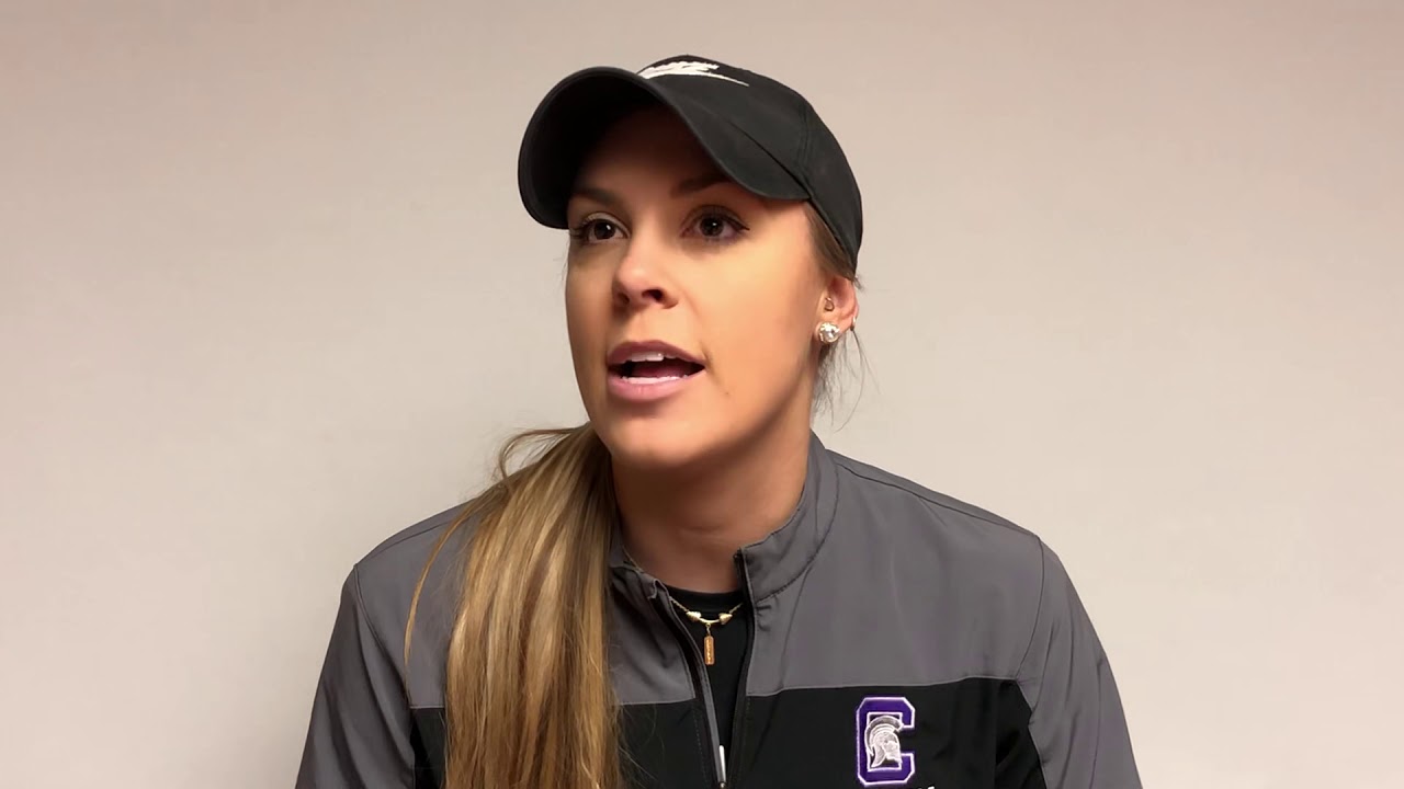 Coach Nagy on priorities, playing naturally (PREVIEW) - YouTube