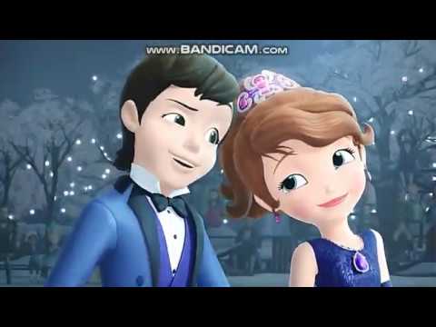 Sofia and Hugo (Beautiful Moments)